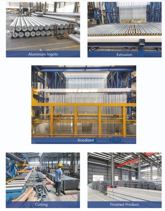 Solar Mounting System Manufacturers, Ballasted Solar Racking Systems